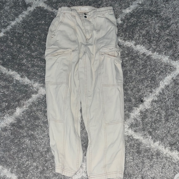 PacSun | Pants & Jumpsuits | Pacsun Cargo Pants | Poshmark